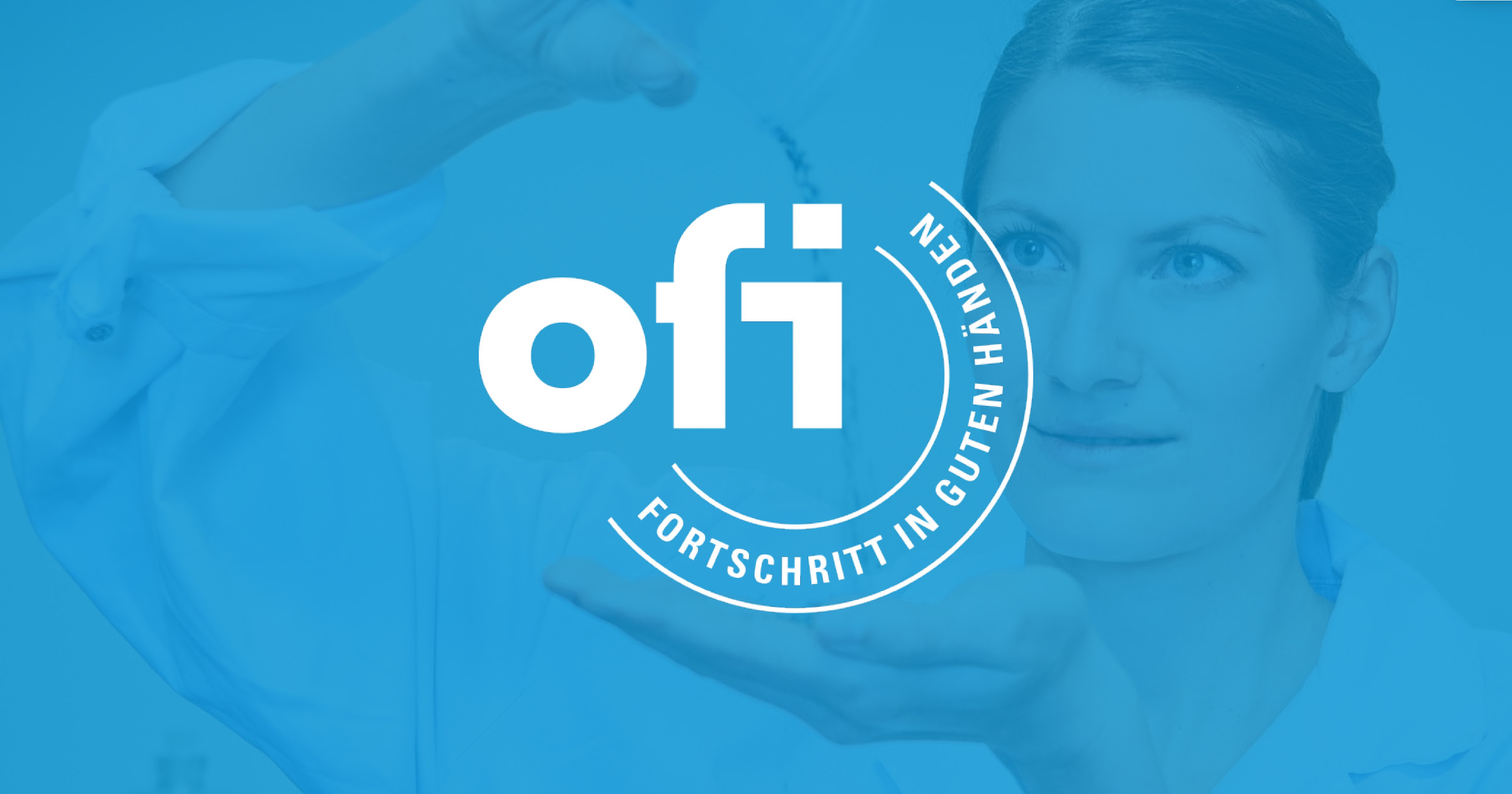 OFI - Austrian Research and Testing Institute