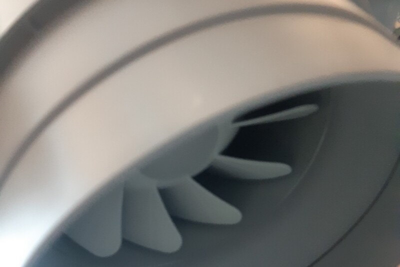 Research project E-Steril: Development of self-sterilizing filter systems